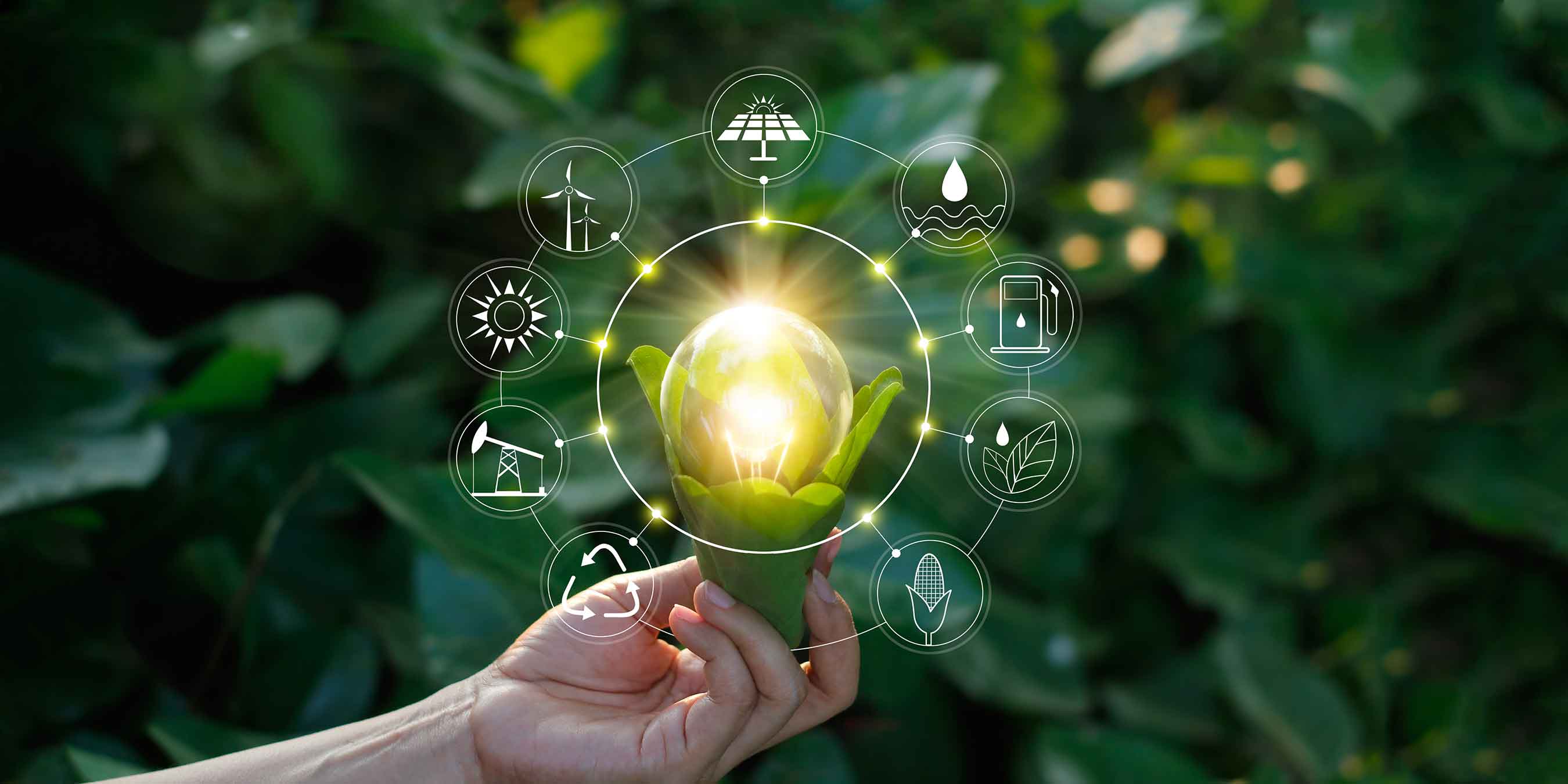 Wichtige Begriffe rund um Energie | Kelag Energie Blog